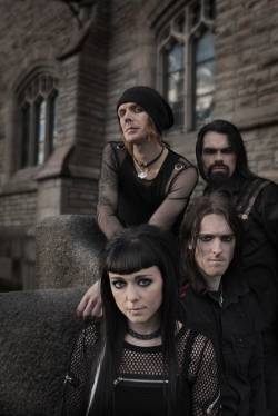 Undecimber - discography, line-up, biography, interviews, photos