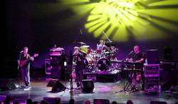 Under The Sun (USA-1) - discography, line-up, biography, interviews, photos