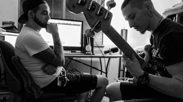 Underling - discography, line-up, biography, interviews, photos