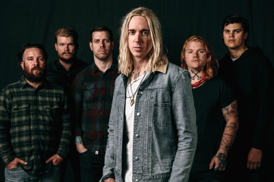 Underoath - discography, line-up, biography, interviews, photos