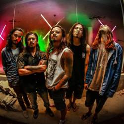 Underside - discography, line-up, biography, interviews, photos