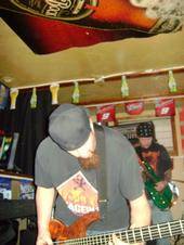 Undun - discography, line-up, biography, interviews, photos