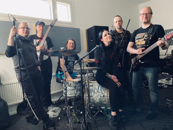 Unén - discography, line-up, biography, interviews, photos