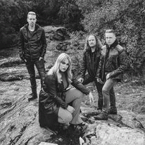 Unén - discography, line-up, biography, interviews, photos