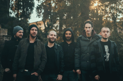 Uneven Structure - discography, line-up, biography, interviews, photos