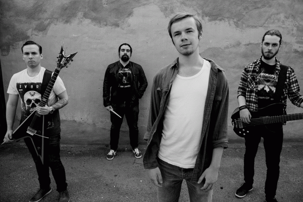 Unfair Fate - discography, line-up, biography, interviews, photos