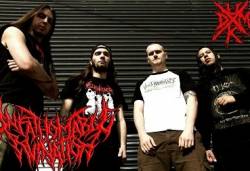 Unfathomable Ruination - discography, line-up, biography, interviews ...