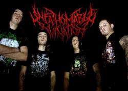 Unfathomable Ruination - Diskografie, Line-Up, Biografie, Interviews, Fotos