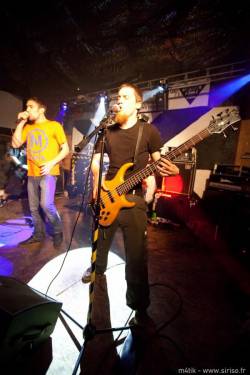 Unformed - discography, line-up, biography, interviews, photos