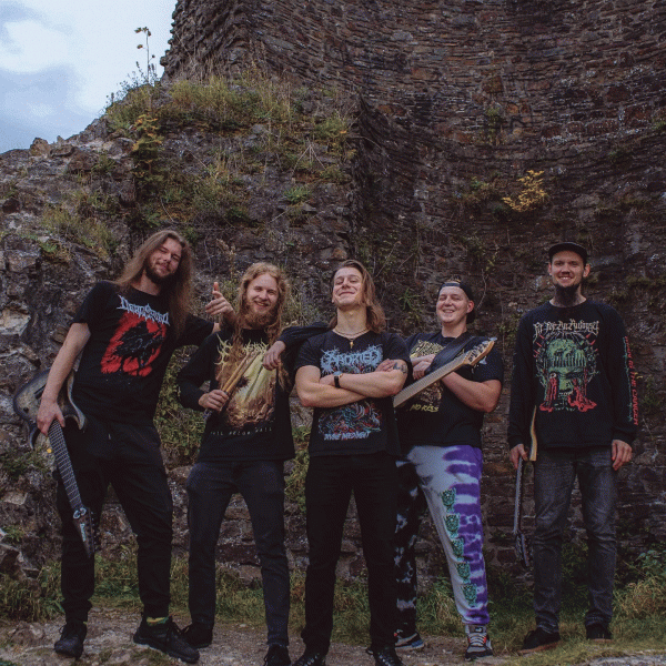 Unhallowed Deliverance - discography, line-up, biography, interviews ...