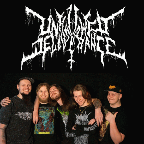 Unhallowed Deliverance - discography, line-up, biography, interviews ...