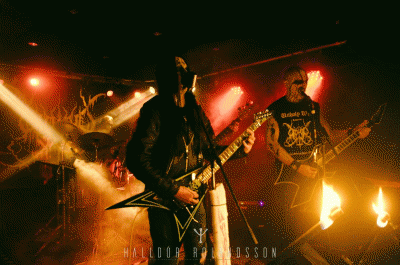 Unholy War - discography, line-up, biography, interviews, photos