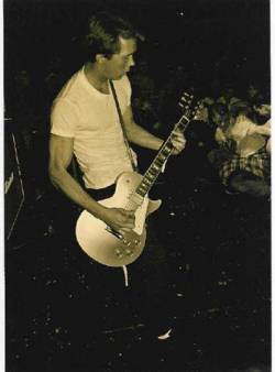 Uniform Choice - Discografía, line-up, biografía, entrevistas, fotos