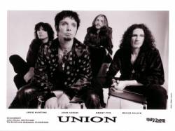 Union (USA) - discography, line-up, biography, interviews, photos