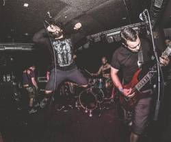 Unit 731 - discography, line-up, biography, interviews, photos