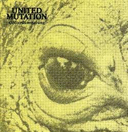United Mutation Freaks Out (Album)- Spirit of Metal Webzine (en)