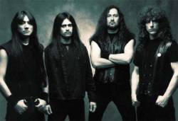Unleashed Power - discography, line-up, biography, interviews, photos