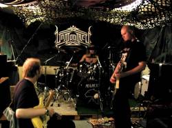 Unmoored - discography, line-up, biography, interviews, photos