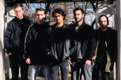 Unprocessed - discography, line-up, biography, interviews, photos