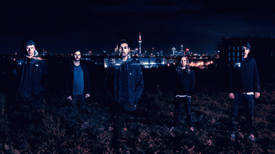 Unprocessed - discography, line-up, biography, interviews, photos