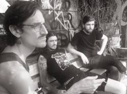 Unru - discographie, line-up, biographie, interviews, photos