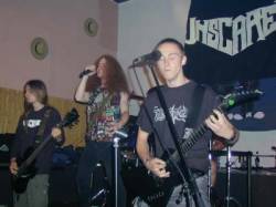 Unscared - discography, line-up, biography, interviews, photos