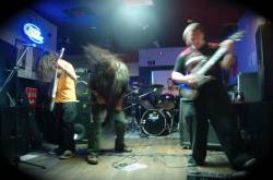 Unstable (USA) - discography, line-up, biography, interviews, photos