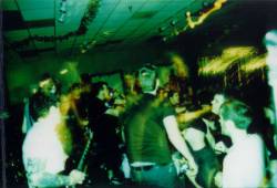 Until The End (USA-1) - discography, line-up, biography, interviews, photos