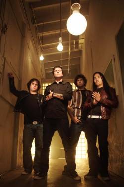 Unwritten Law - discography, line-up, biography, interviews, photos