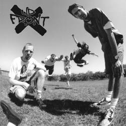 Up Front - discography, line-up, biography, interviews, photos