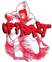Up Front - discography, line-up, biography, interviews, photos
