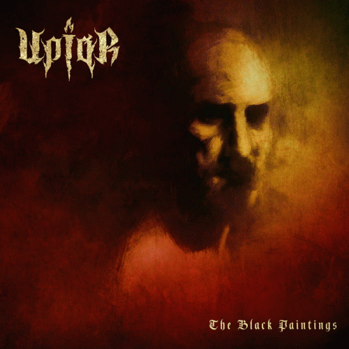 The Black Paintings : Upiór - Album's lyrics