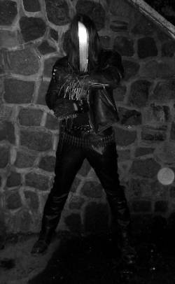 Upir (PL) - discography, line-up, biography, interviews, photos