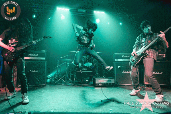 Ural - discography, line-up, biography, interviews, photos