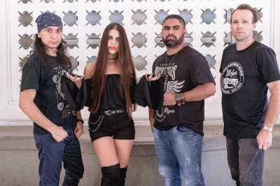 Urantia - discography, line-up, biography, interviews, photos