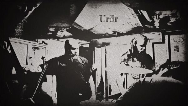 Urdr (USA) - discography, line-up, biography, interviews, photos