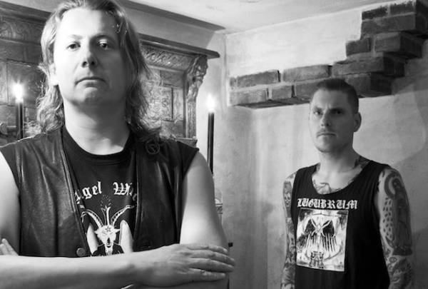 Urfaust - discografia, line-up, biografia, entrevistas, fotos