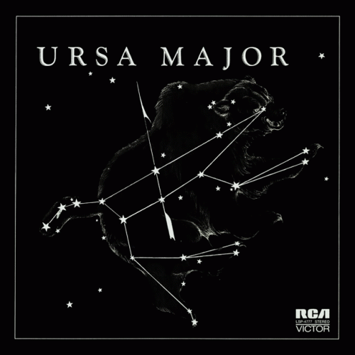 Ursa Major (USA) - discography, line-up, biography, interviews, photos