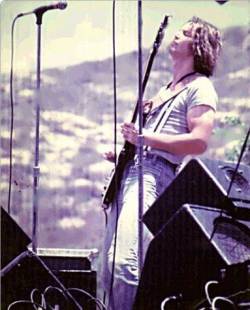 Ursa Major (USA) - discography, line-up, biography, interviews, photos