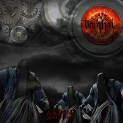 Uruk-Hai (AUT) Angband (Metal Fortress) (Album)- Spirit of Metal ...