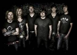 Us, From Outside - discography, line-up, biography, interviews, photos