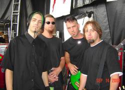 V Shape Mind - discography, line-up, biography, interviews, photos