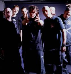 V-Mob - discography, line-up, biography, interviews, photos