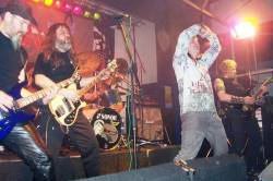 VAR - discography, line-up, biography, interviews, photos