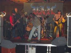 VAR - discography, line-up, biography, interviews, photos