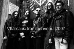 VII Arcano - discography, line-up, biography, interviews, photos