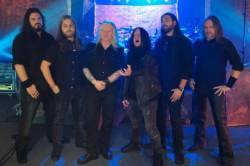 Vimic - discography, line-up, biography, interviews, photos