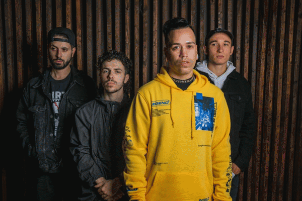 VRSTY - Diskografie, Line-Up, Biografie, Interviews, Fotos