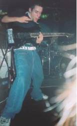 Vacant Stare - discography, line-up, biography, interviews, photos