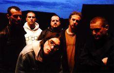 Vacant Stare - discography, line-up, biography, interviews, photos